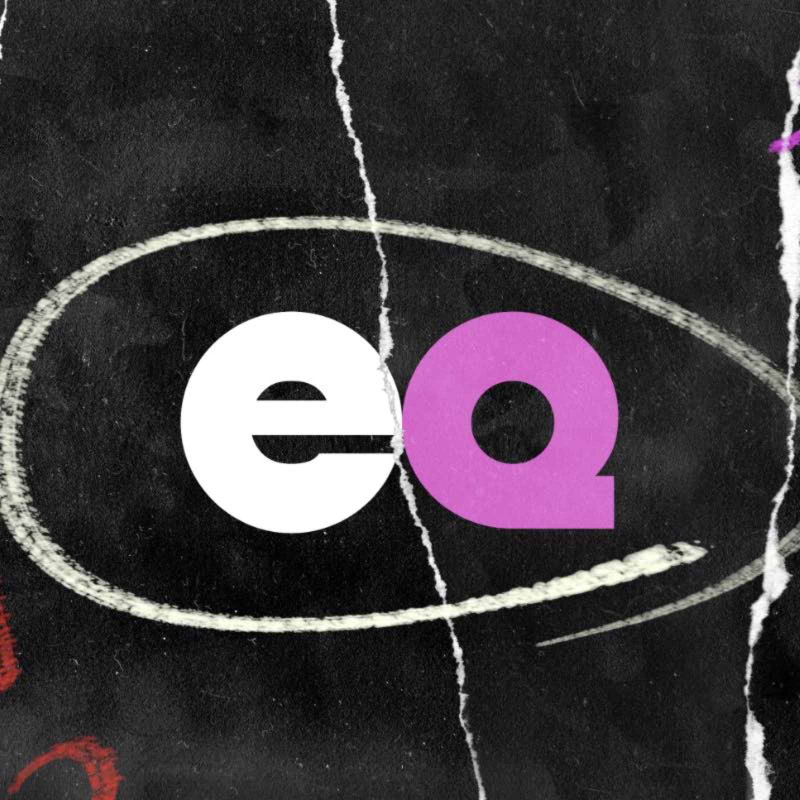 Иконка канала EQ