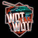 Иконка канала WoT TaK WoT