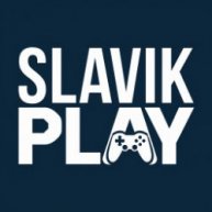 Иконка канала Slavik.Play