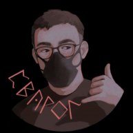Иконка канала Сварог