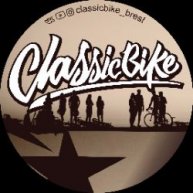 Иконка канала ClassicBike