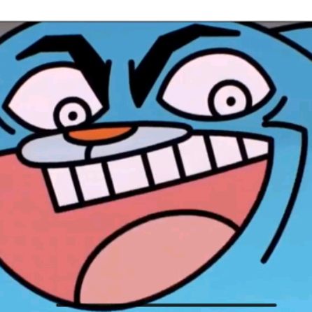 Иконка канала Gumball RYTP