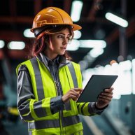 Иконка канала WellDone.works