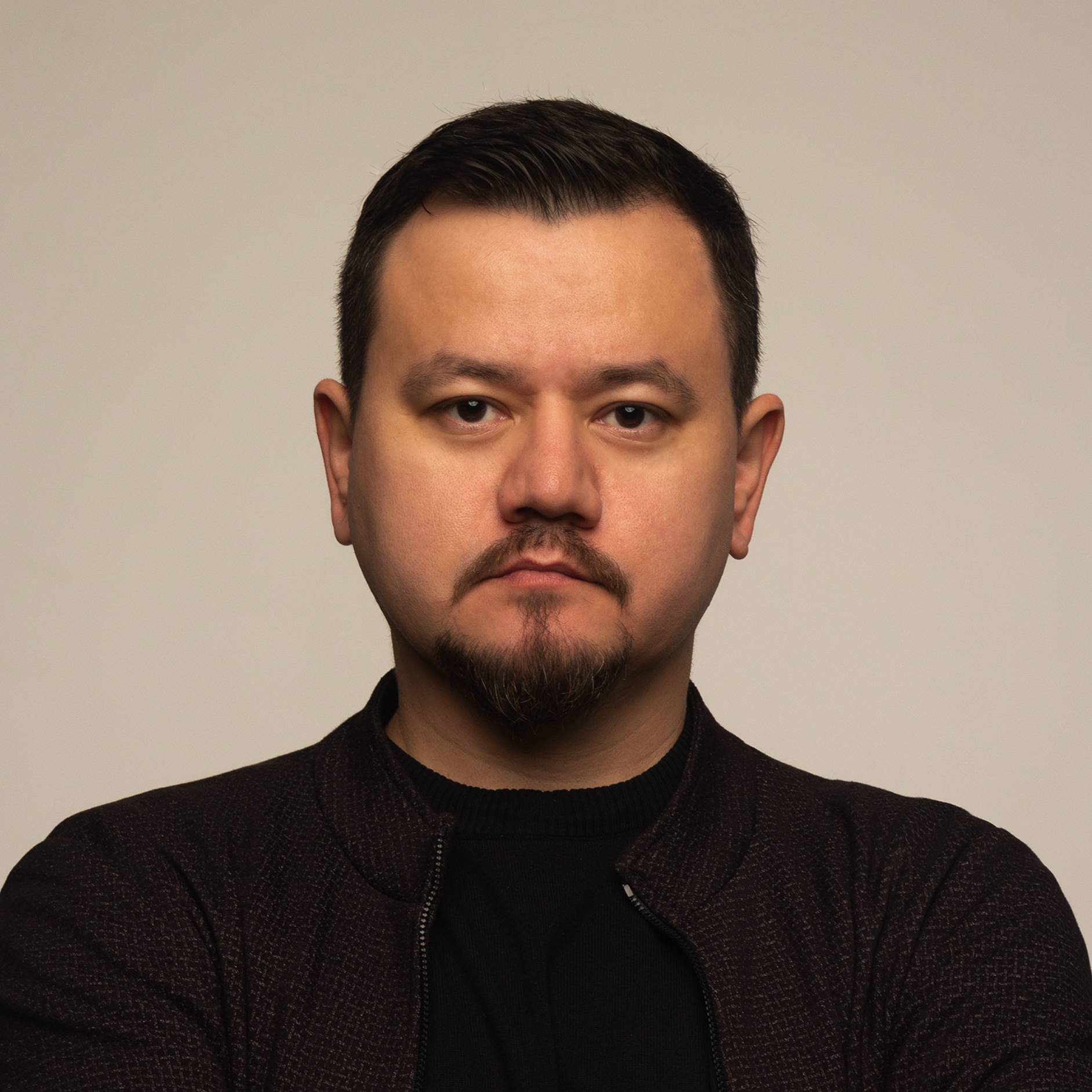 Иконка канала Дамир Шарафиев