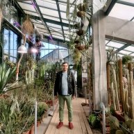 Иконка канала Хищные Растения Игоря Дворянцева