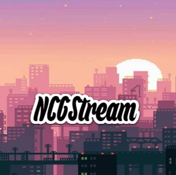 Иконка канала NCGStream