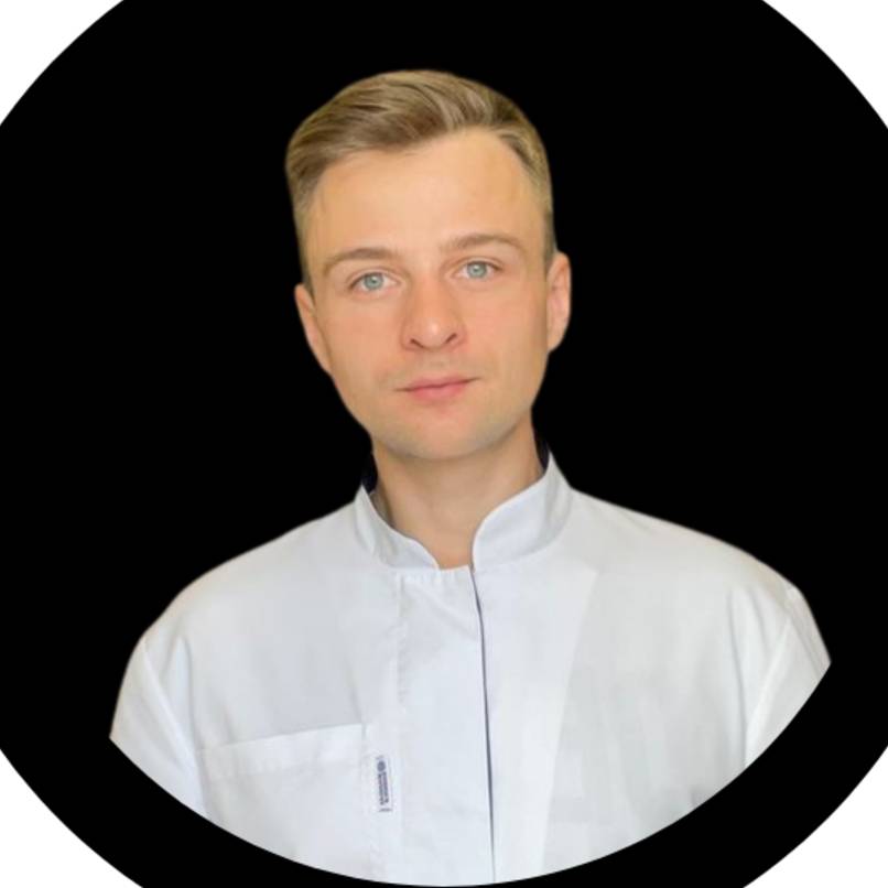 Иконка канала Docalex Life