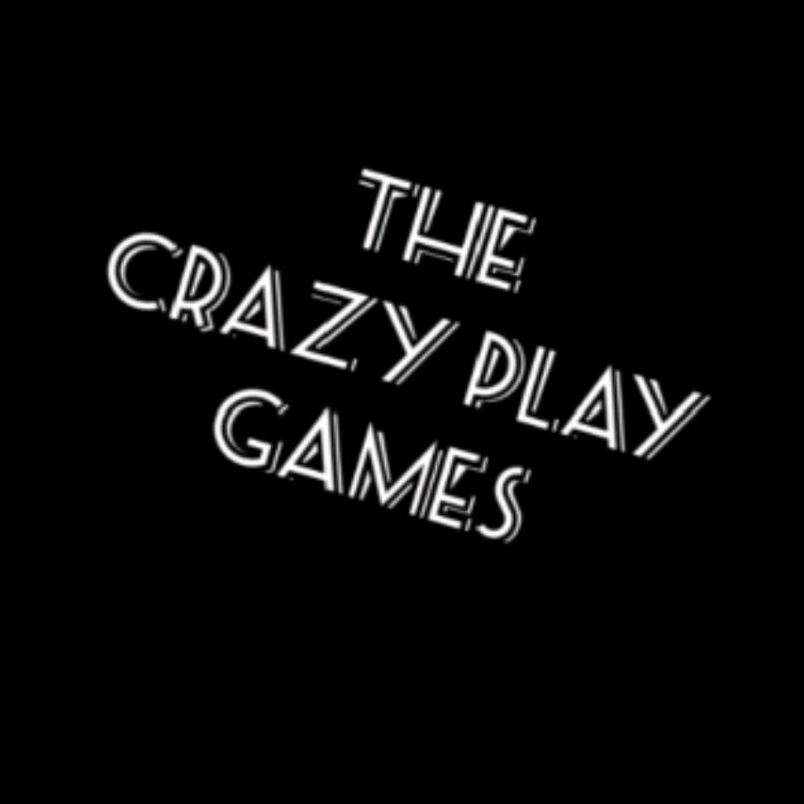 Иконка канала The Crazy play games