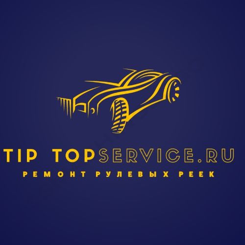 Иконка канала tip-topservice.ru