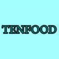 Иконка канала TENFOOD