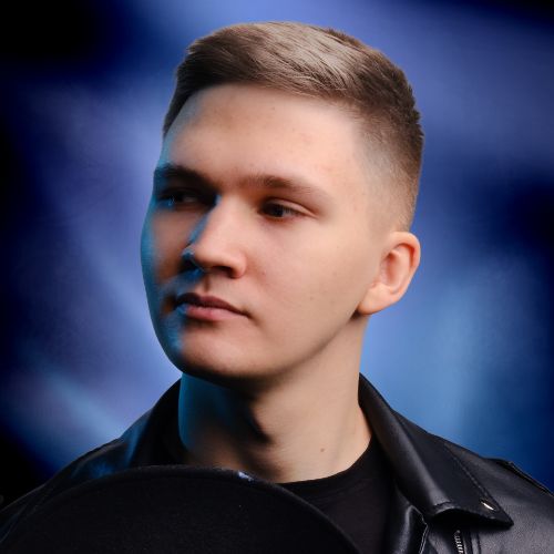 Иконка канала dizotila