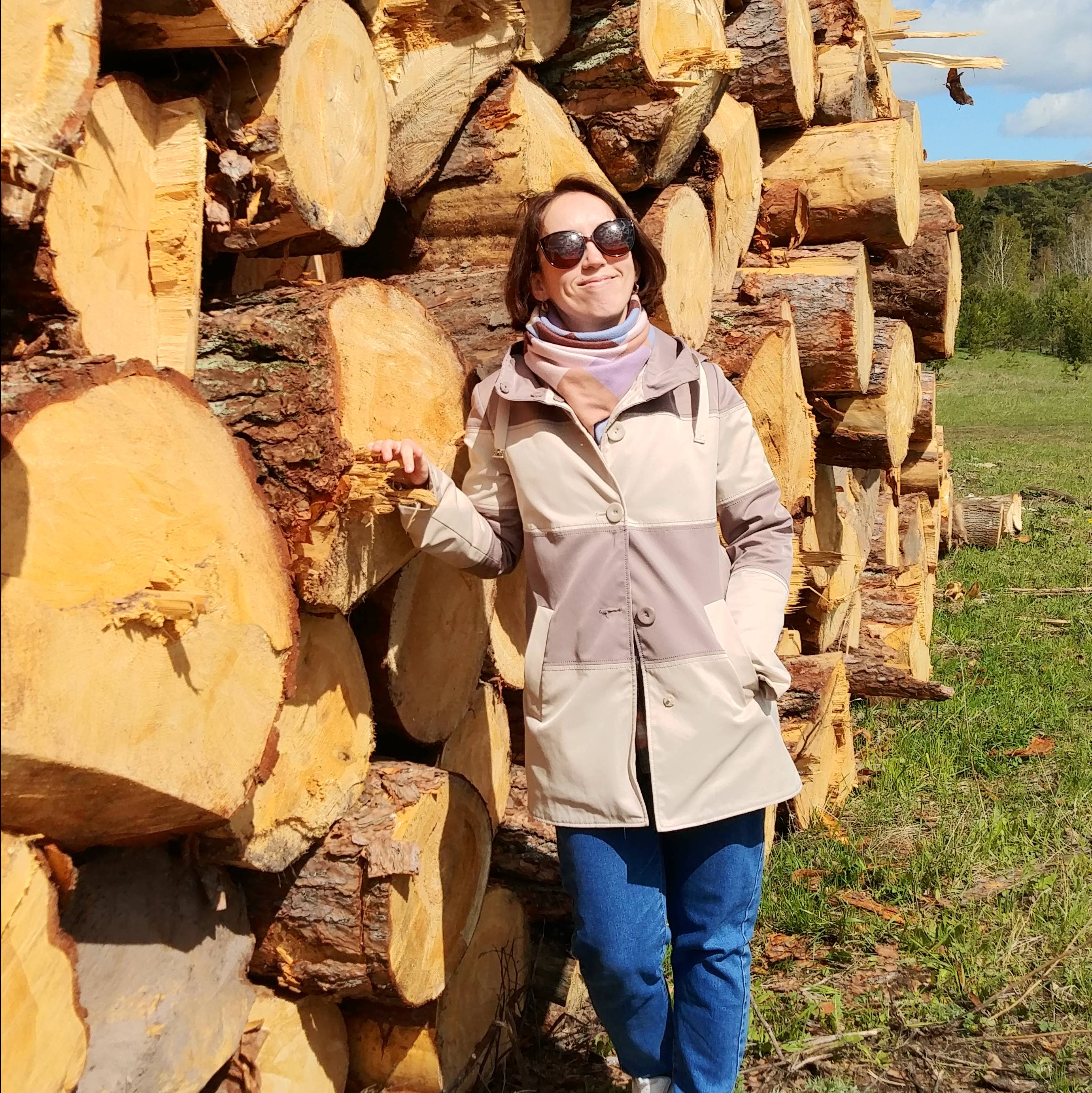 Иконка канала AnnaV