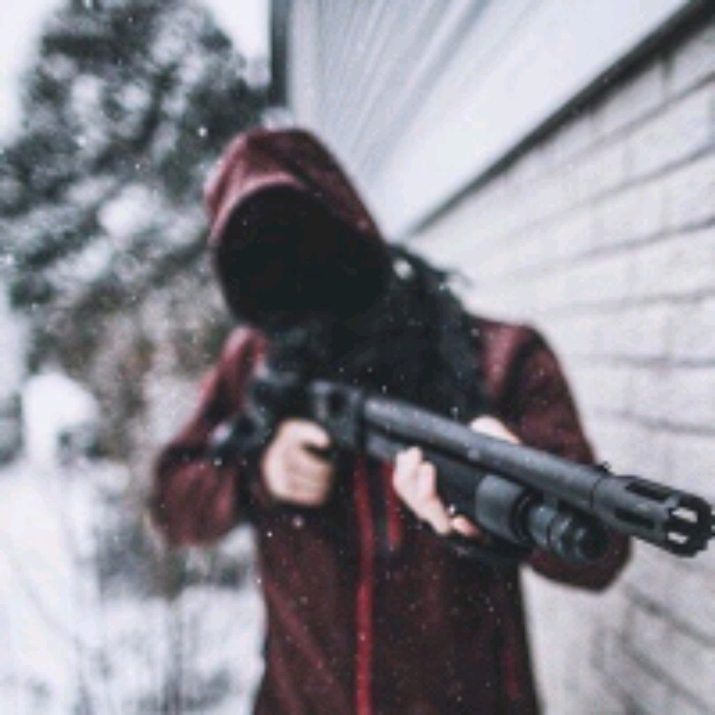 Иконка канала Maykov_Art