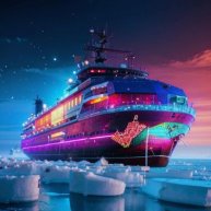 Иконка канала АРТ-ЛЕДОКОЛ