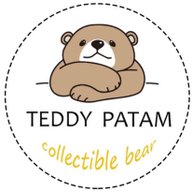 Иконка канала TeddyPatam