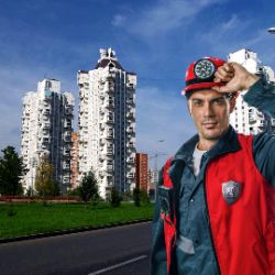 Иконка канала Электрик в Зеленограде