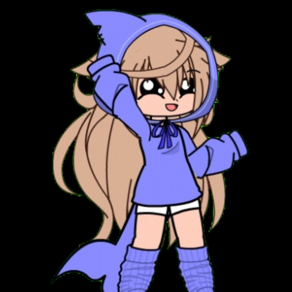 Иконка канала ×🦈[Акула]🦈×