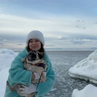 Иконка канала Natali