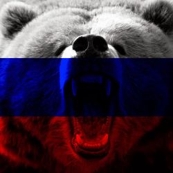 Иконка канала металлическая жизнь