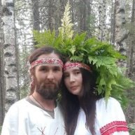 Иконка канала Велесова Мудрость