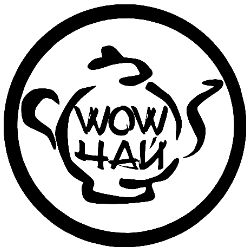 Иконка канала WOW! ЧАЙ!