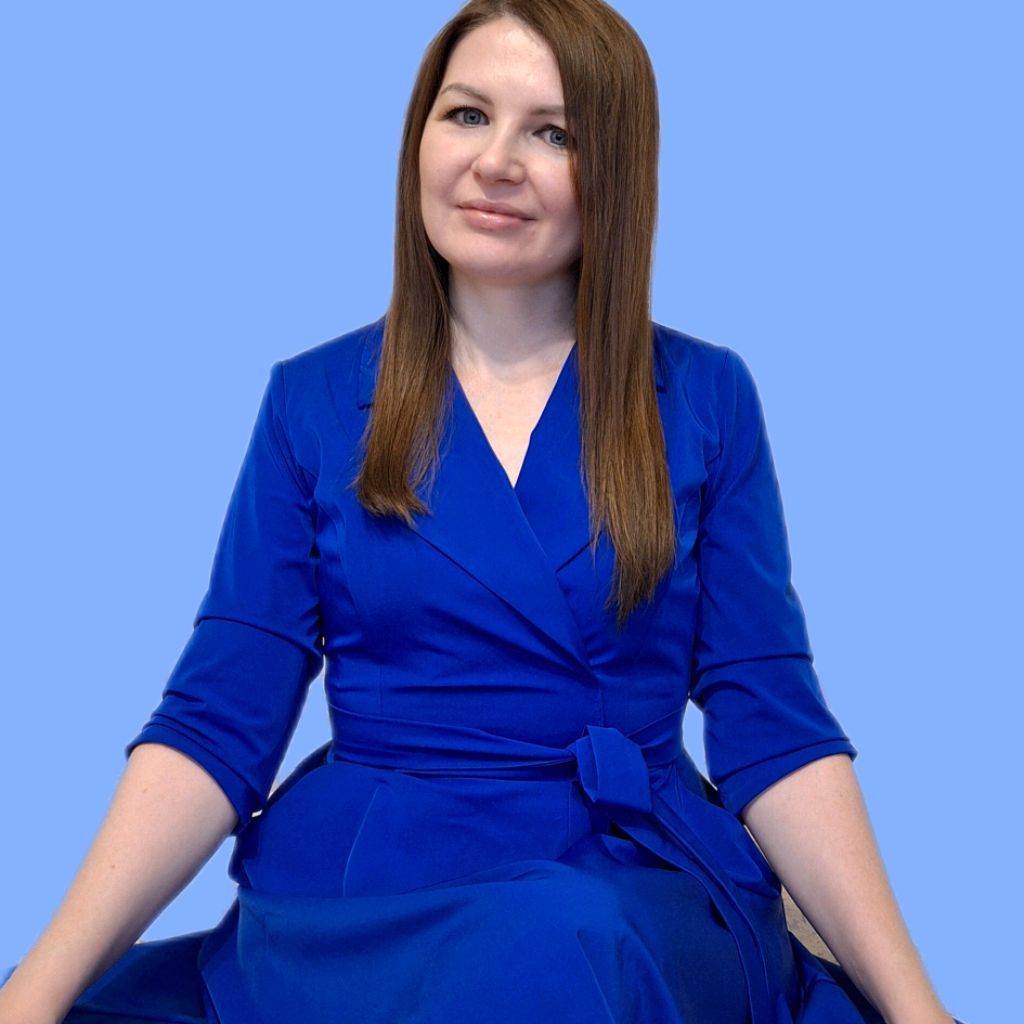 Иконка канала Валерия Семёнова