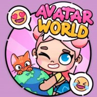 Иконка канала Планета Аватар Ворлд