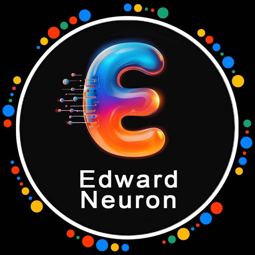 Иконка канала neuron_expert