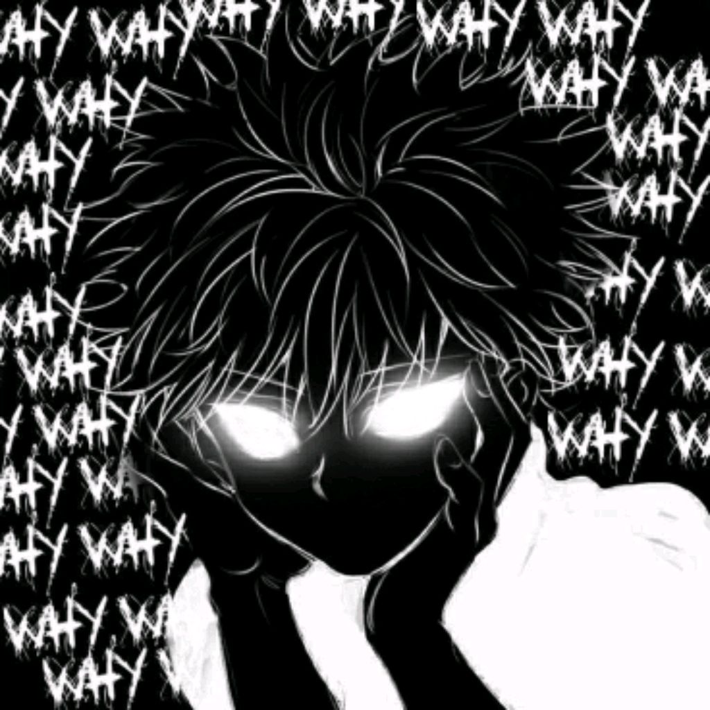 Иконка канала MANGA EDITS