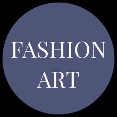 Иконка канала Школа Кроя и Шитья FASHION ART