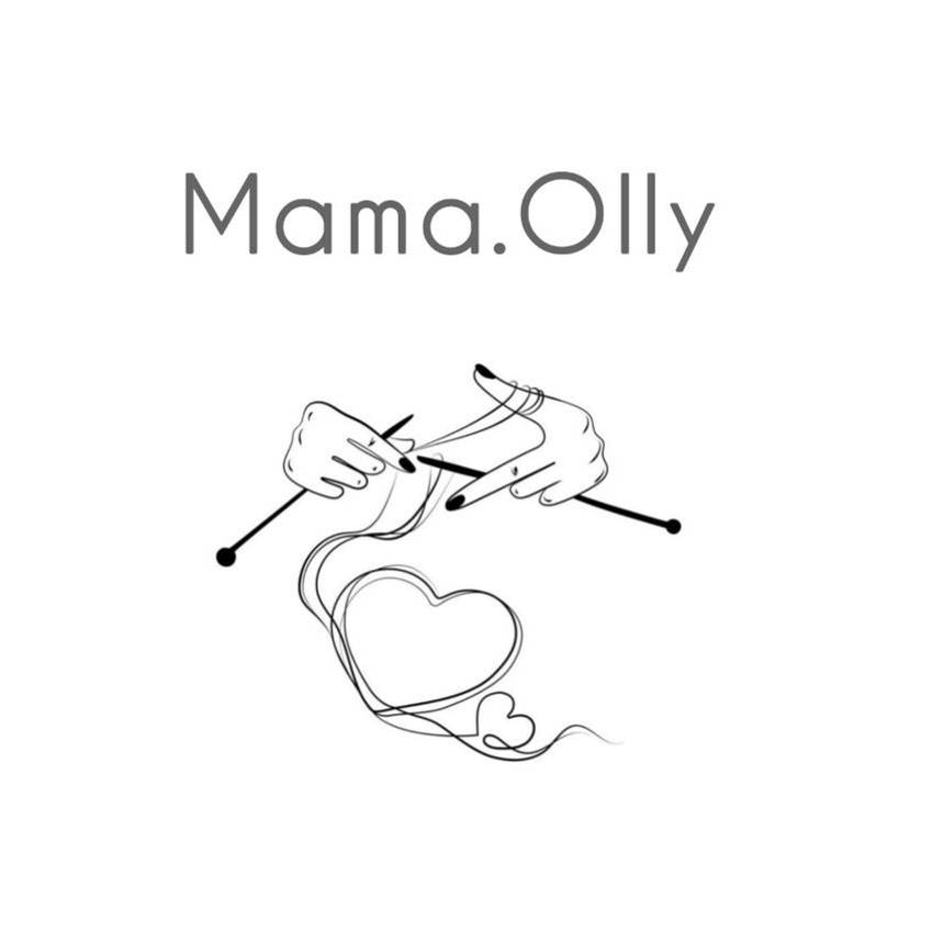 Иконка канала Mama.Olly