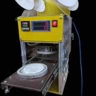 Иконка канала Трейсилеры для запайки стаканов, лотков , ведер.