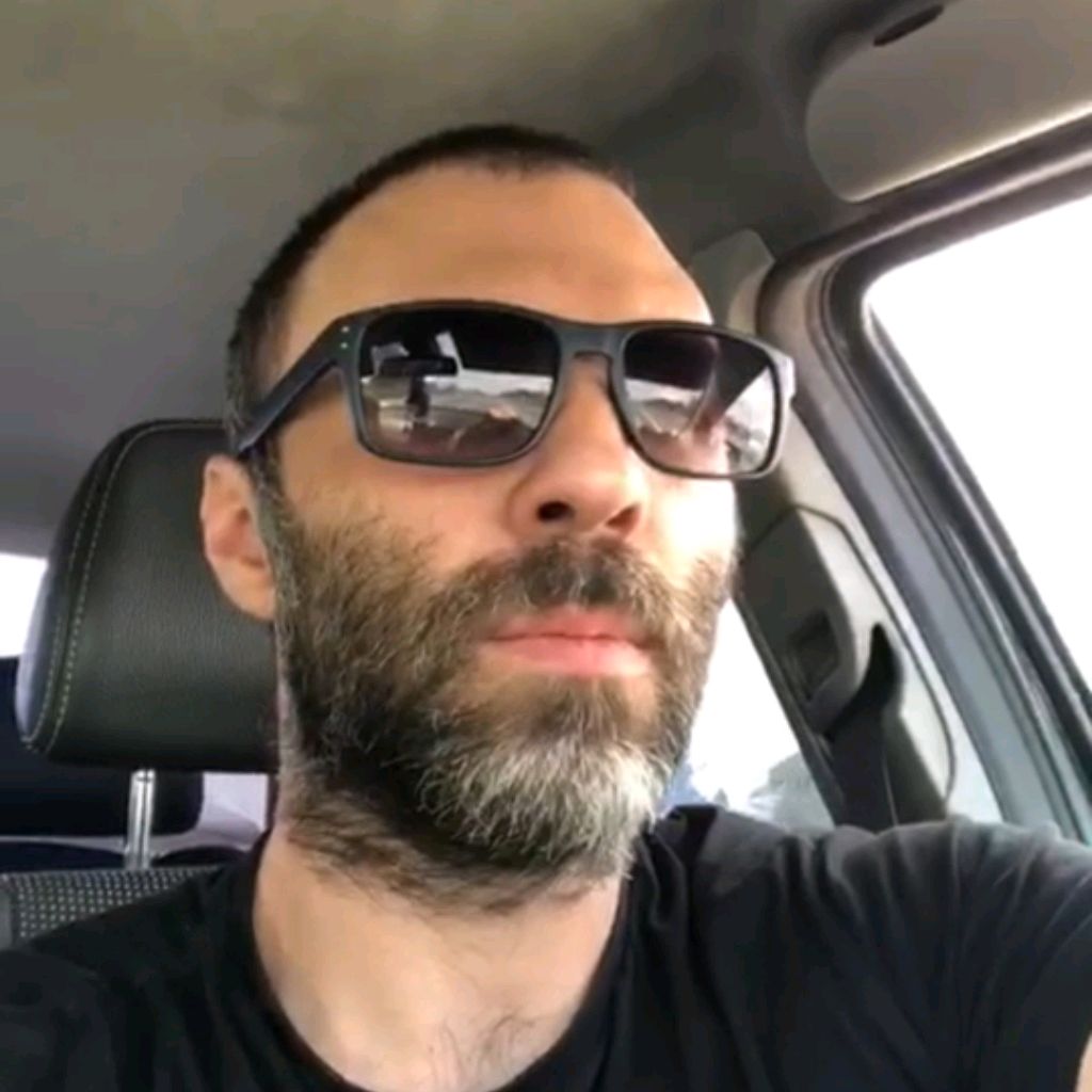 Иконка канала Aleksander_Shabatura