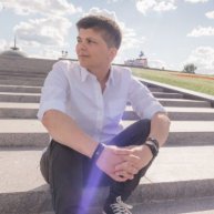 Иконка канала Инга Башкирова