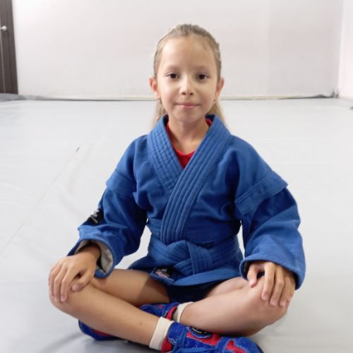 Иконка канала Sambo_Bushmeli