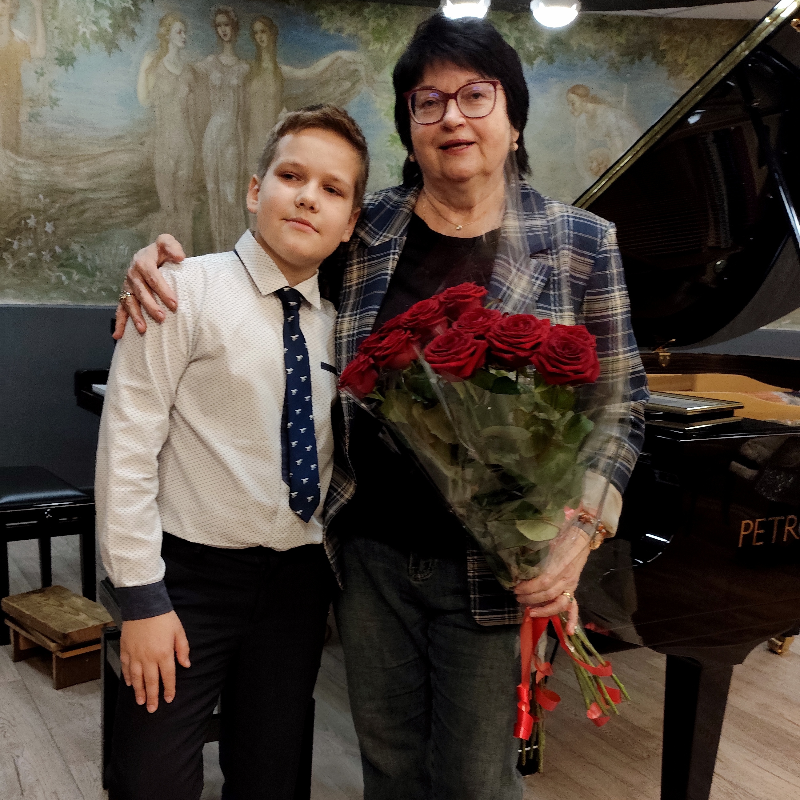 Иконка канала Алексей Быковский