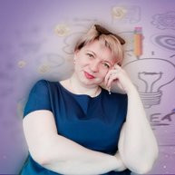 Иконка канала Наталья Бурина про таргет, маркетинг и цветы