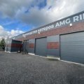 Иконка канала Производство катеров AMG RIB / АМГ РИБ amg-rib.com
