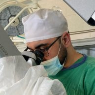 Иконка канала Врач-уролог Шахбанов Ильяс Усманович