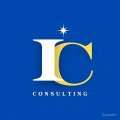 Иконка канала IC.CONSULTING