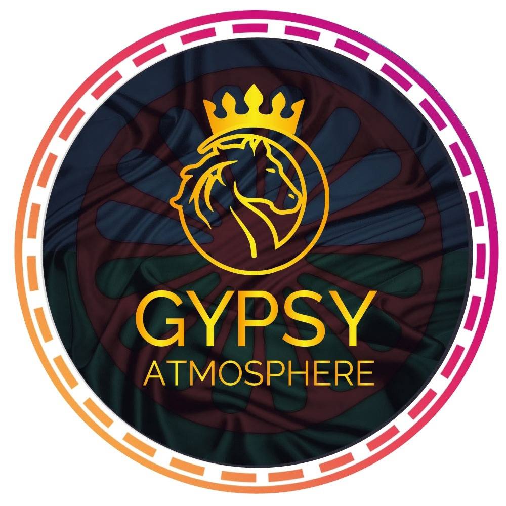 Иконка канала GYPSY ATMOSPHERE/ЦЫГАНСКАЯ АТМОСФЕРА