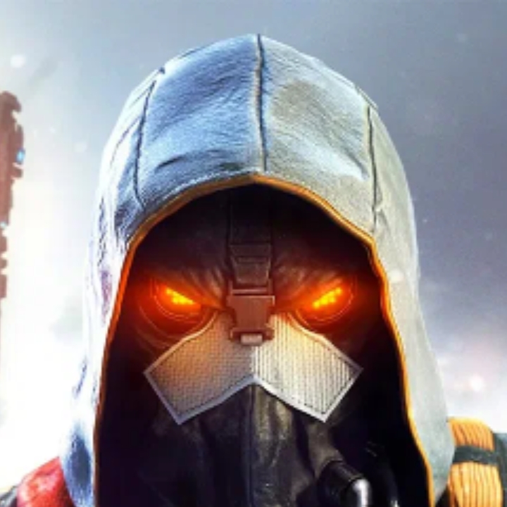 Иконка канала KIBER 10