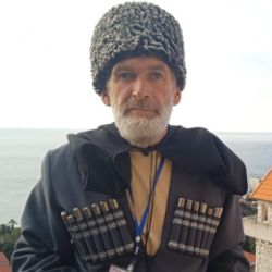 Иконка канала Социально-Правовой Телеканал ПРАВО ТВ