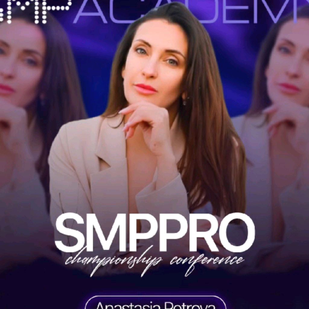 Иконка канала SMP.REALISM49