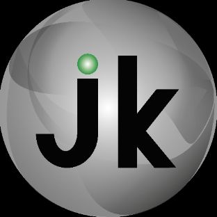 Иконка канала jk