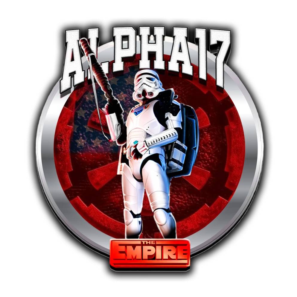 Иконка канала Alfa 17 TERRAFORMER -reload