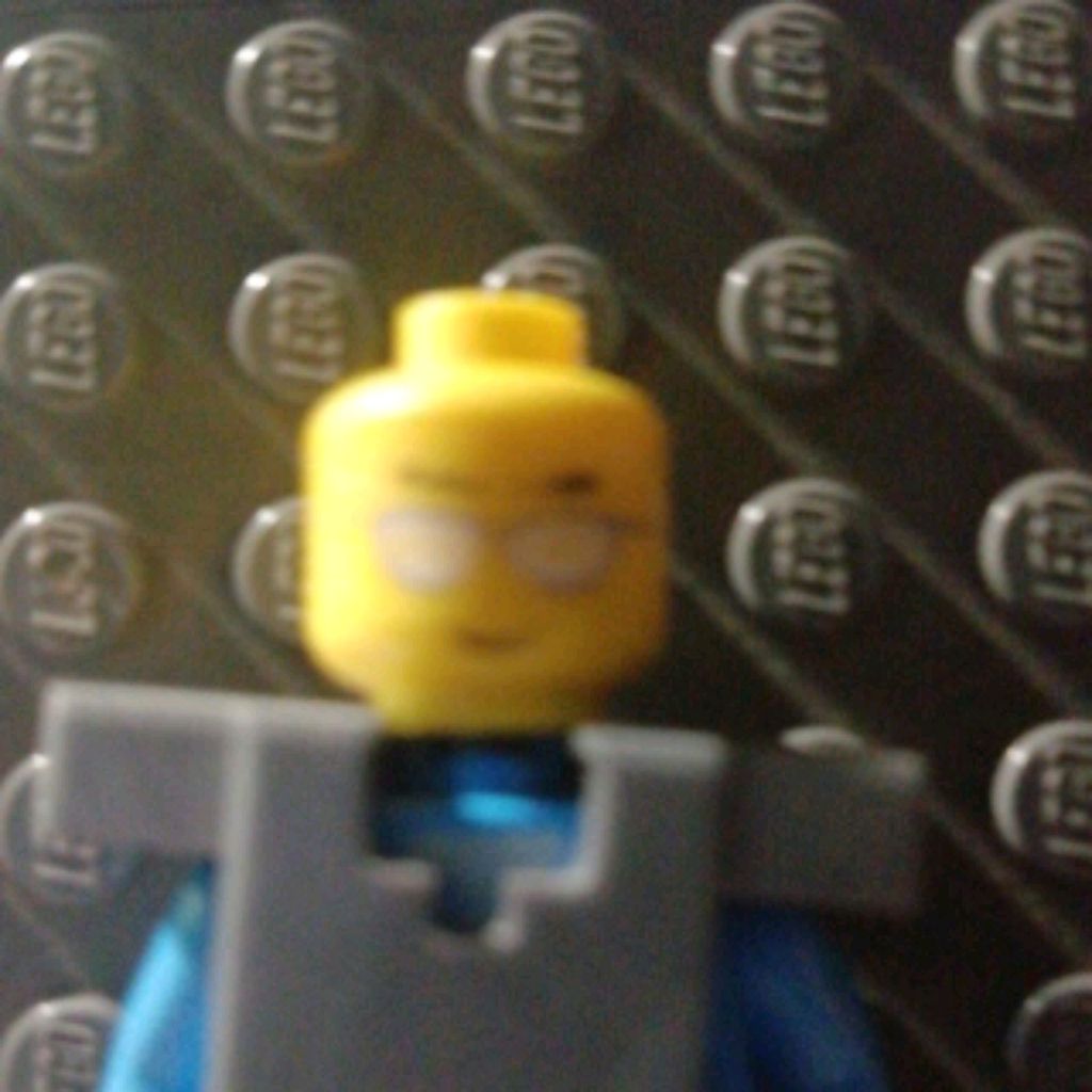 Иконка канала DaFuq!? Lego!
