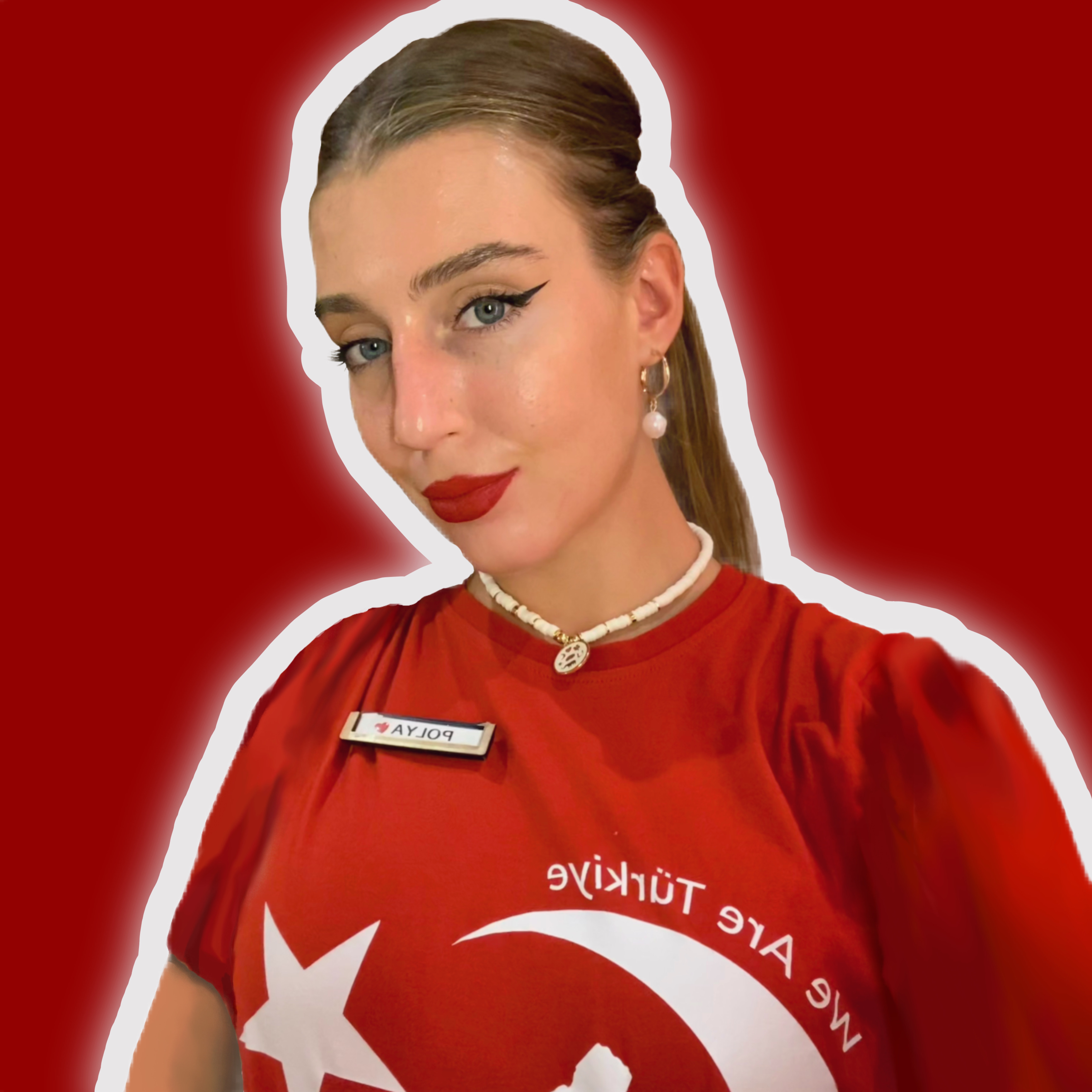 Иконка канала Поля Антонова