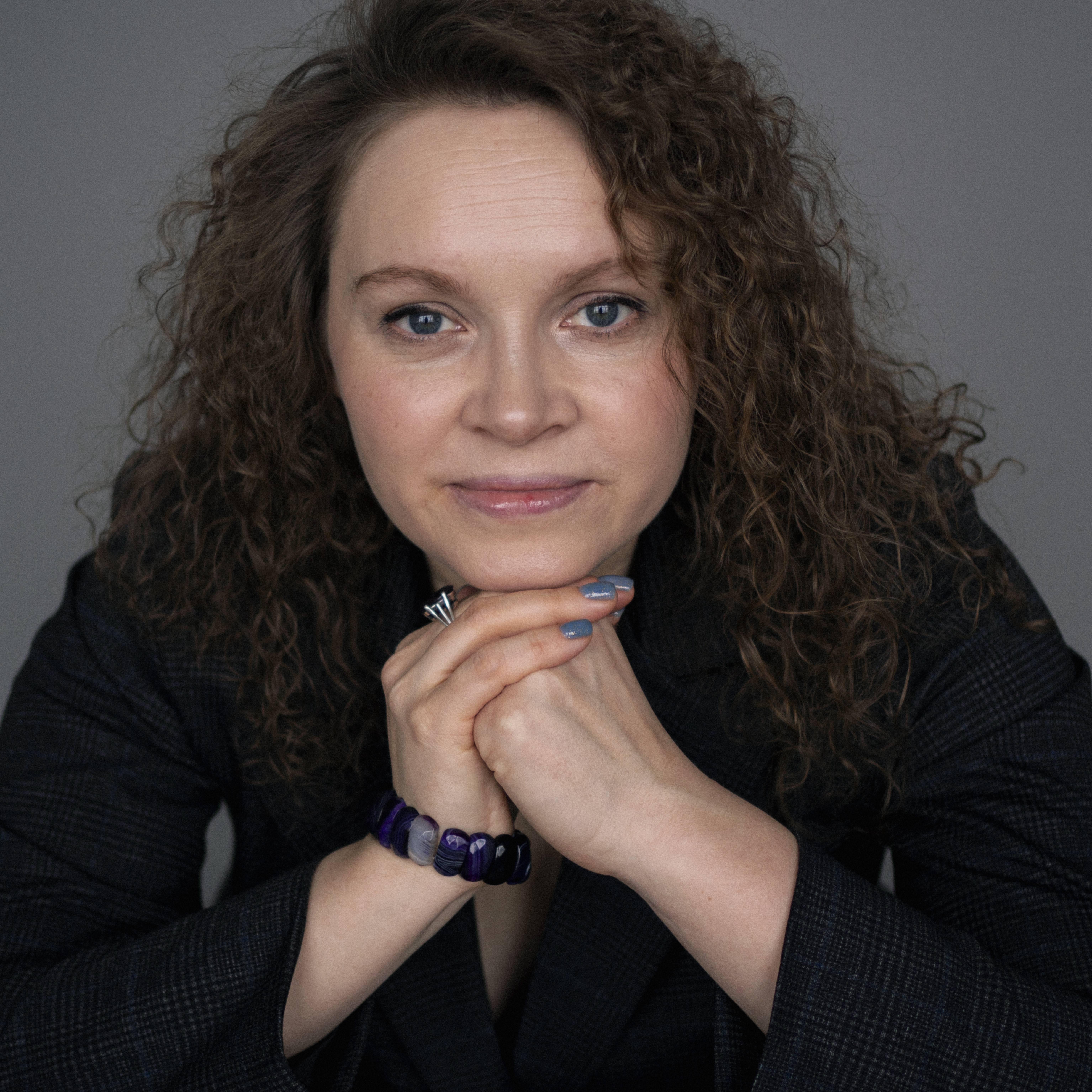 Иконка канала Хюнен про бизнес