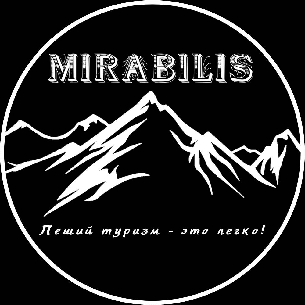 Иконка канала MIRABILIS клуб активных людей | Таганрог